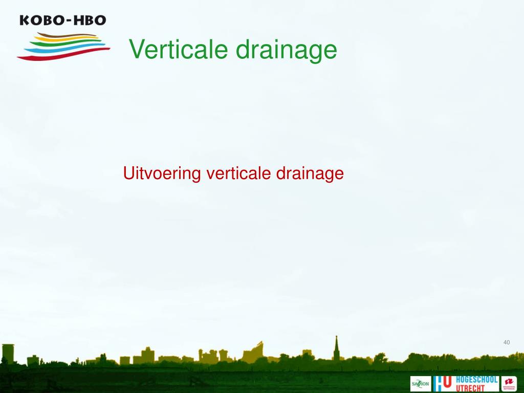 PPT - Kennis- en Onderwijscentrum Bodem en Ondergrond PowerPoint ...