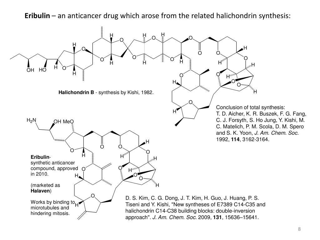 PPT - CH402: Synthetic Chemistry I (Organic) Professor Martin Wills ...