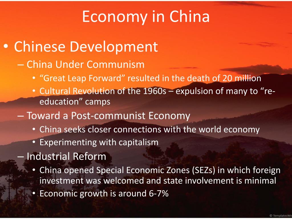 PPT - East Asian Economy PowerPoint Presentation, free download - ID ...