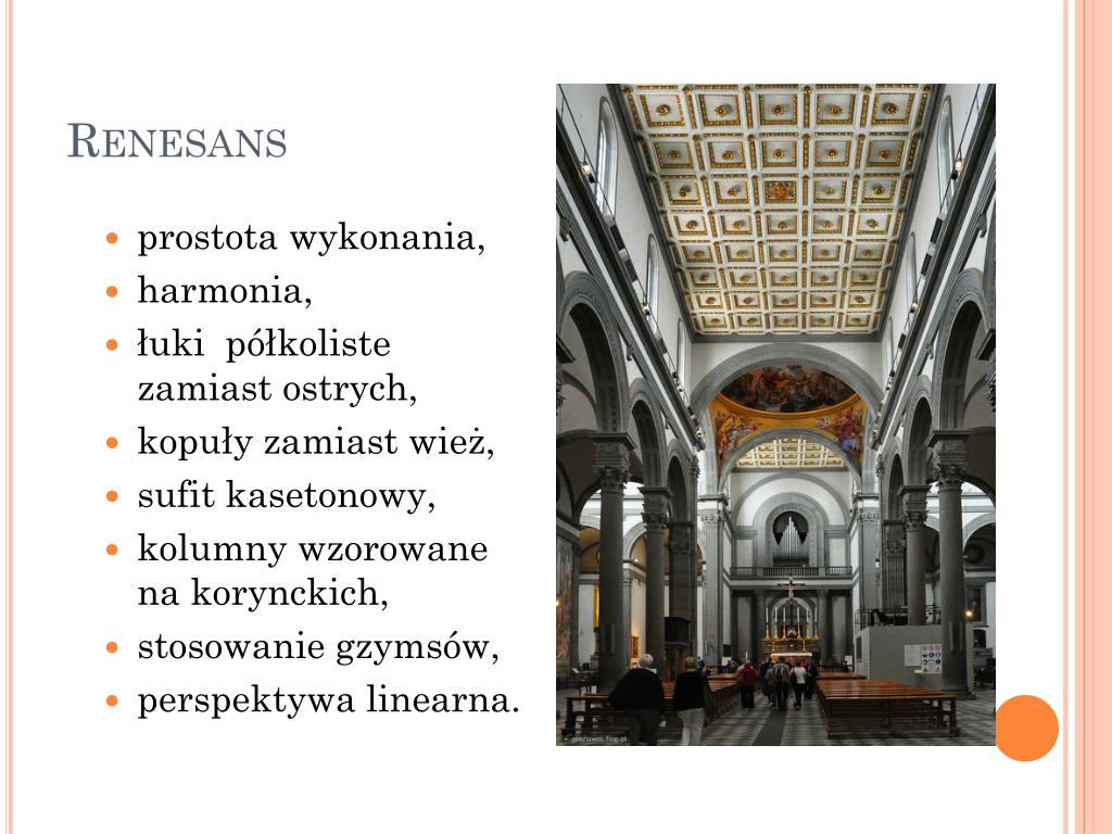 PPT - Dekoracje roślinne na przestrzeni dziejów PowerPoint Presentation ...