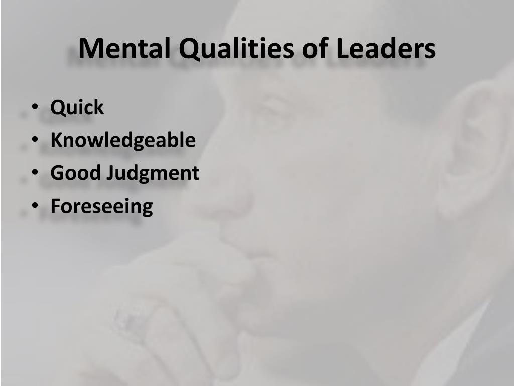 PPT - Identifying Future Leaders PowerPoint Presentation, free download ... PPT - Identifying Future Leaders PowerPoint Presentation, free download ...