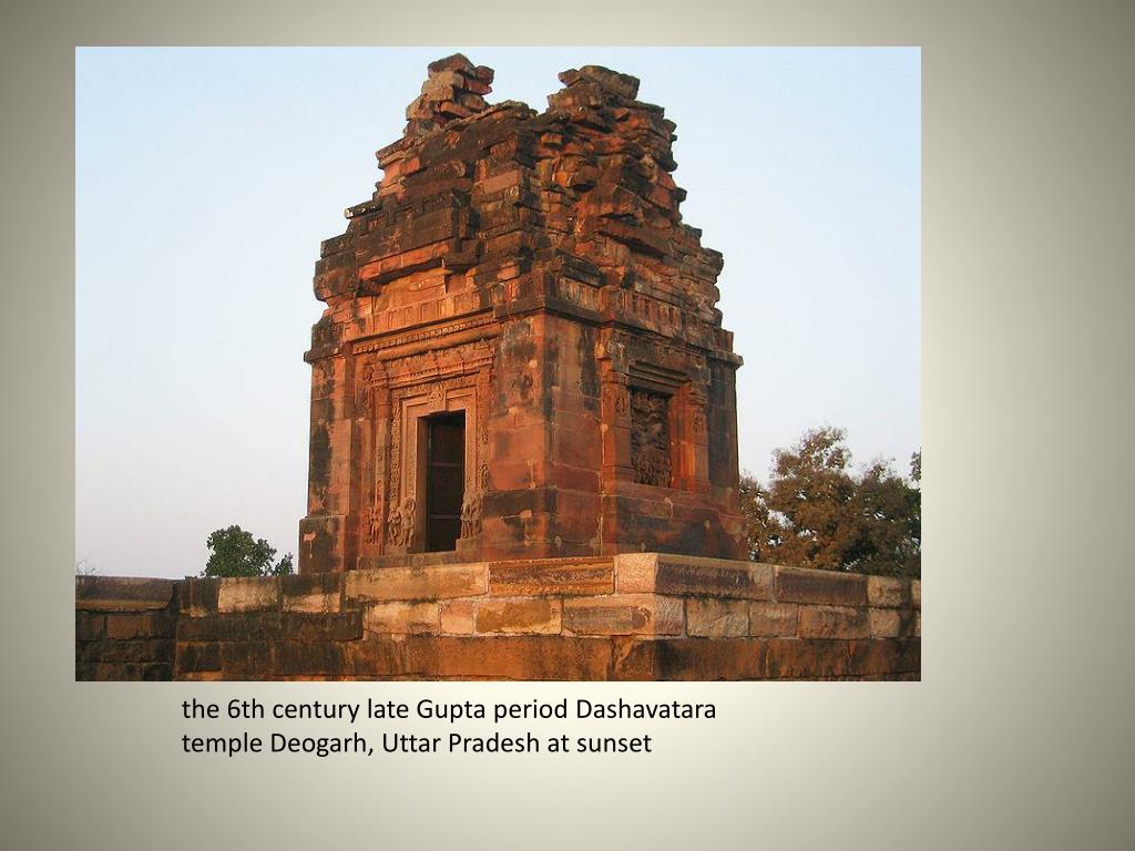 PPT - Gupta, Tamil kingdoms in southern India traded actively by sea ...