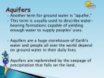 PPT - Where is Earth's water located ? PowerPoint Presentation - ID:2048664