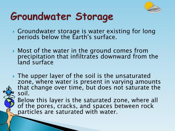 PPT - Where is Earth's water located ? PowerPoint Presentation - ID:2048664