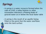 PPT - Where is Earth's water located ? PowerPoint Presentation - ID:2048664