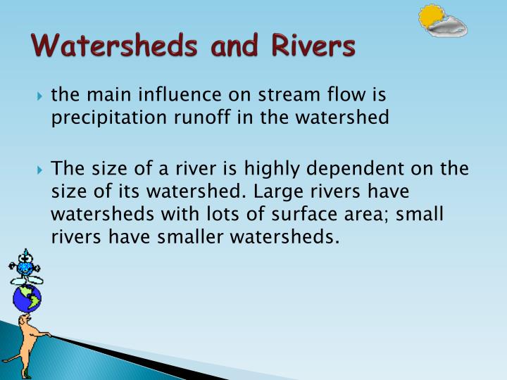 PPT - Where is Earth's water located ? PowerPoint Presentation - ID:2048664