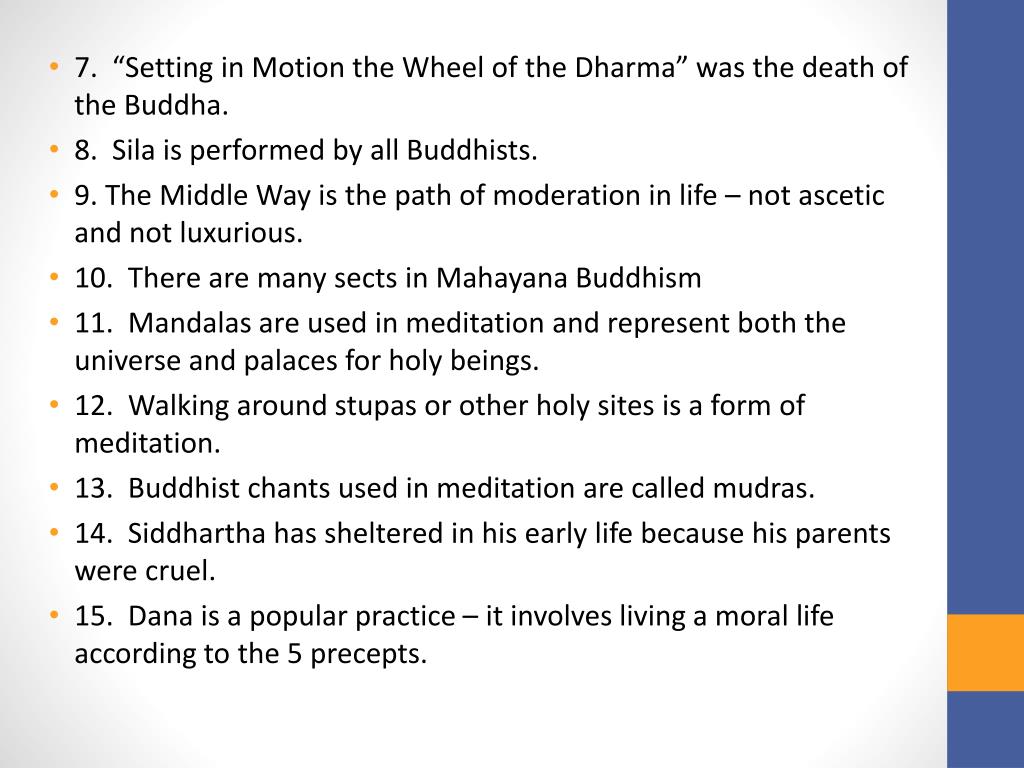 PPT - Buddhism History Origins Beliefs PowerPoint Presentation, free ...