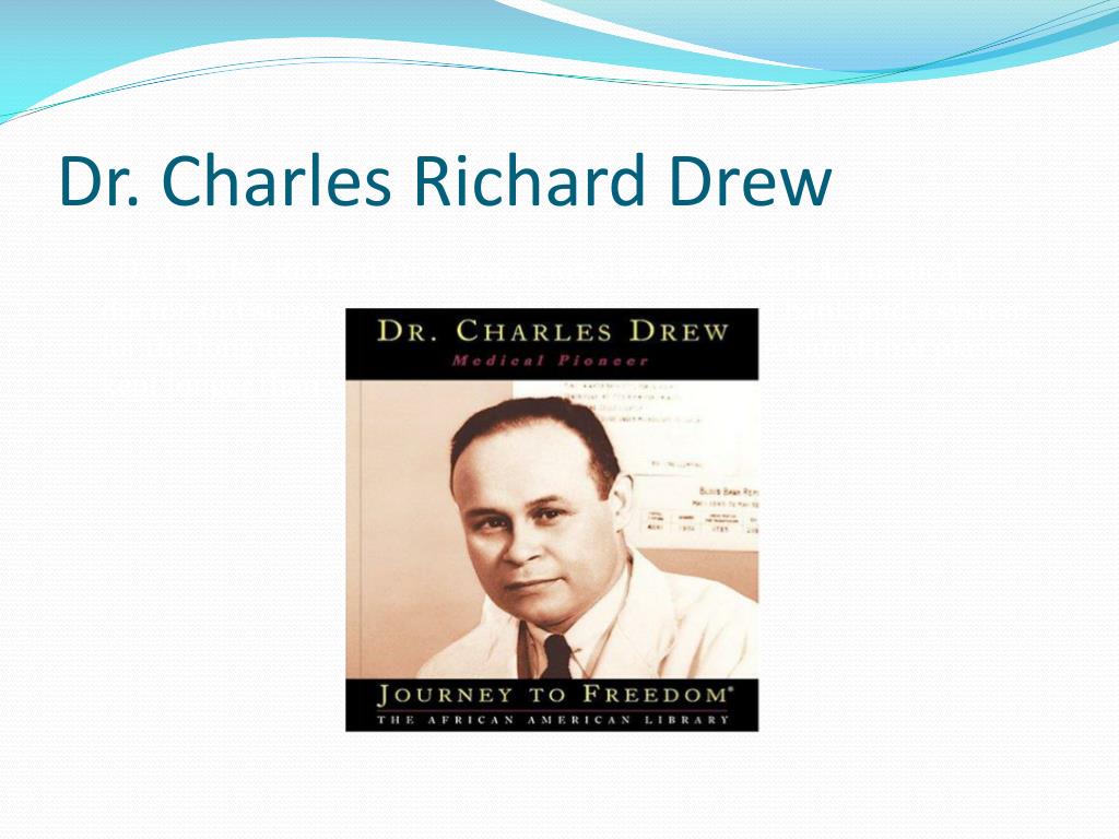 PPT - Facts and Pictures of Famous African Americans PowerPoint ...