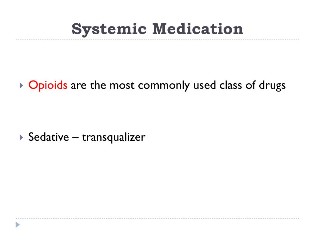 PPT - Analgesia for Labor and Vaginal Delivery PowerPoint Presentation ...
