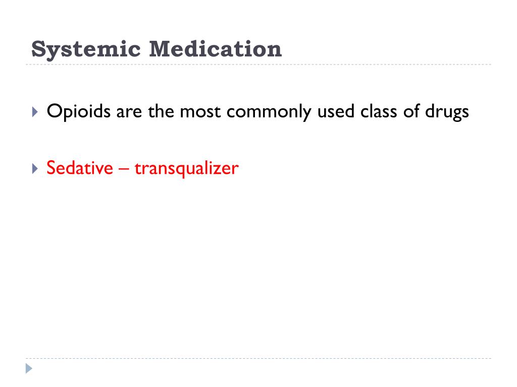 PPT - Analgesia for Labor and Vaginal Delivery PowerPoint Presentation ...