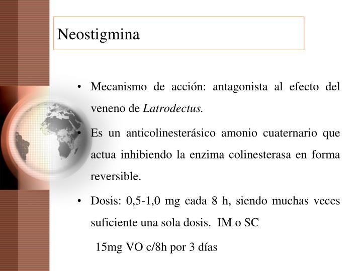 PPT - ANIMALES PONZOÑOSOS PowerPoint Presentation - ID:2049274