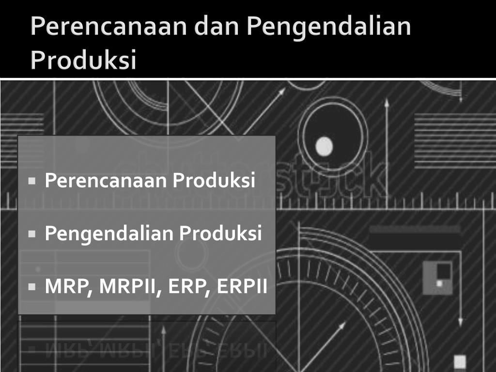 Perencanaan Kapasitas Produksi Dan Pengendalian Perse - vrogue.co Perencanaan Kapasitas Produksi Dan Pengendalian Perse - vrogue.co