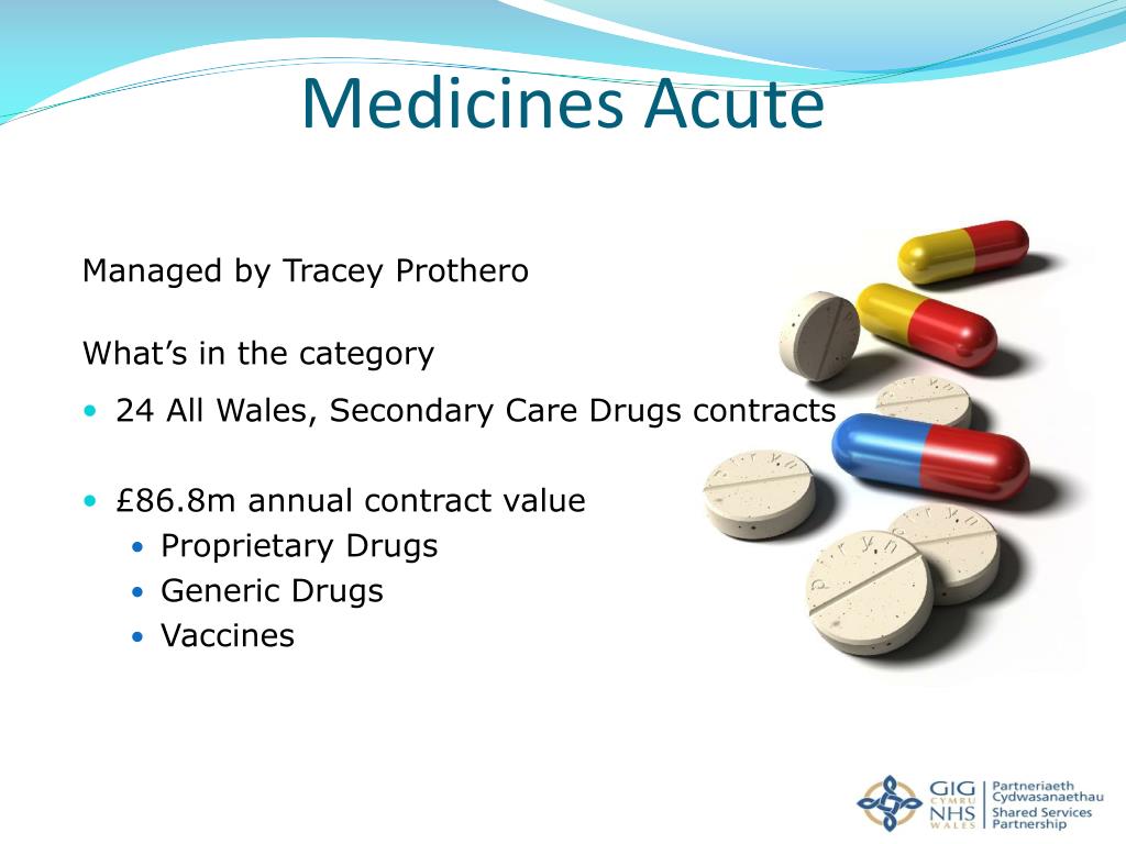 PPT - Healthcare Procurement: PAD Team and Opportunities for ...