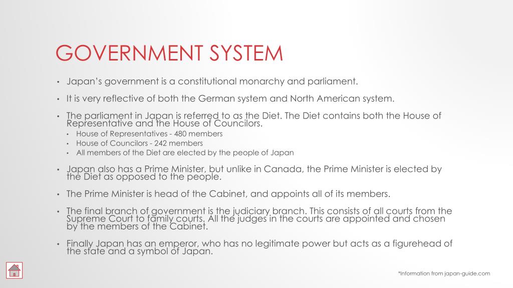 PPT - ECONOMY OF JAPAN PowerPoint Presentation, free download - ID:2049912