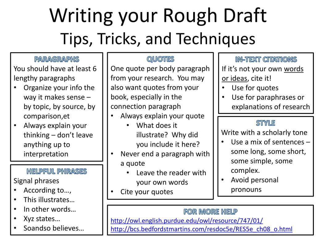 Rough Outline For Research Paper Rough Outline For Research Paper