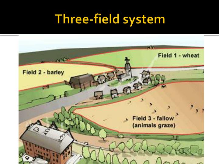 PPT - End of the Middle Ages PowerPoint Presentation - ID:2050404