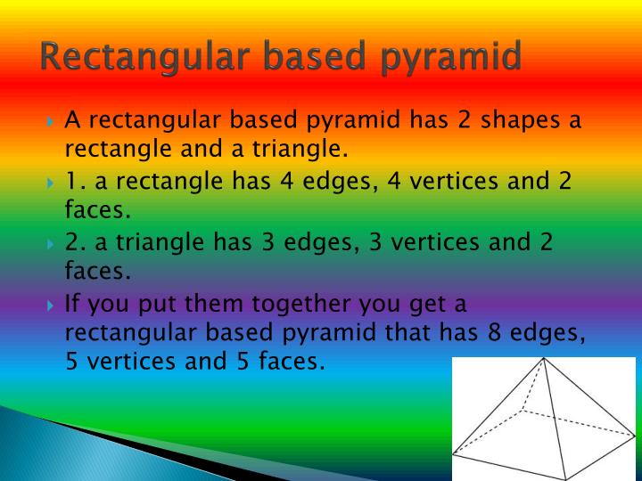 PPT - Prisms and Pyramids PowerPoint Presentation - ID:2050534