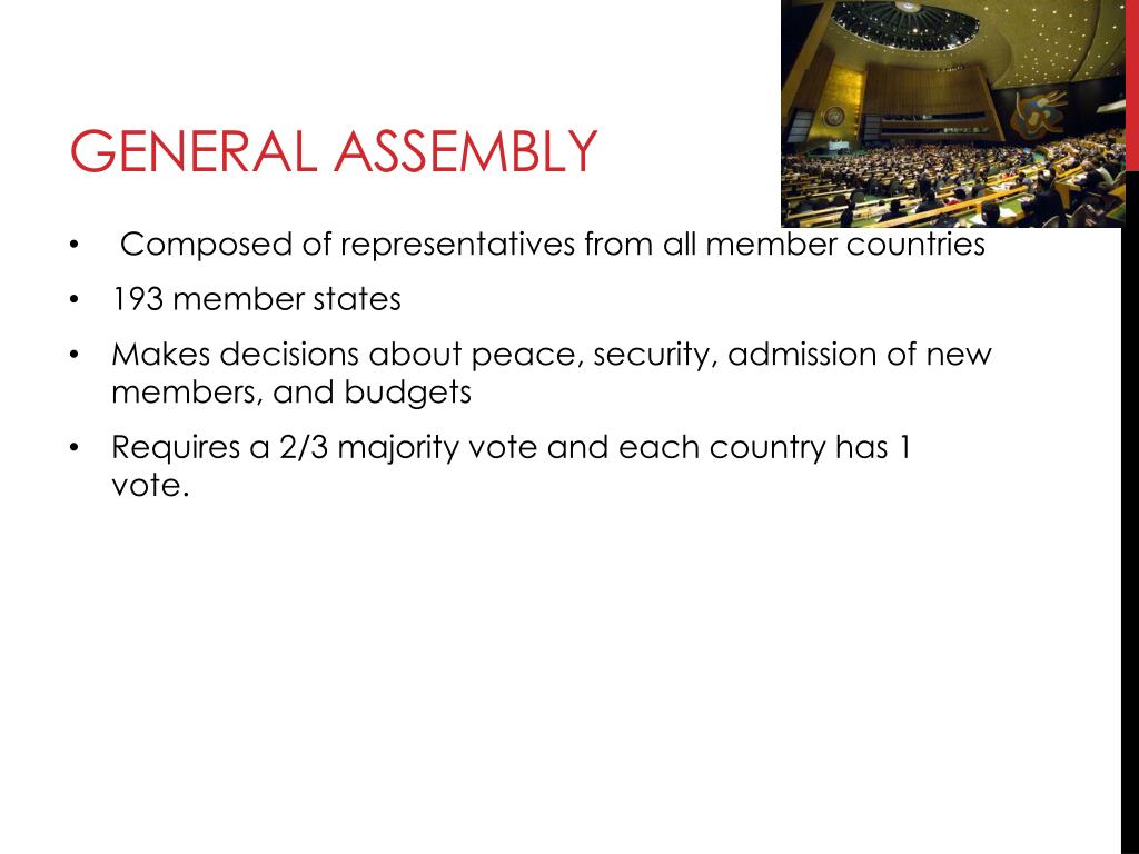 PPT - International Peace Keeping Organizations PowerPoint Presentation ...