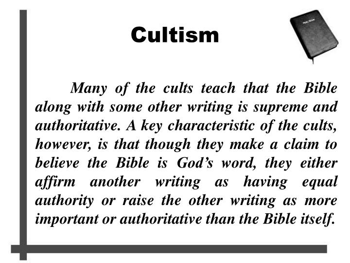 PPT - BIBLIOLOGY PowerPoint Presentation - ID:2050874