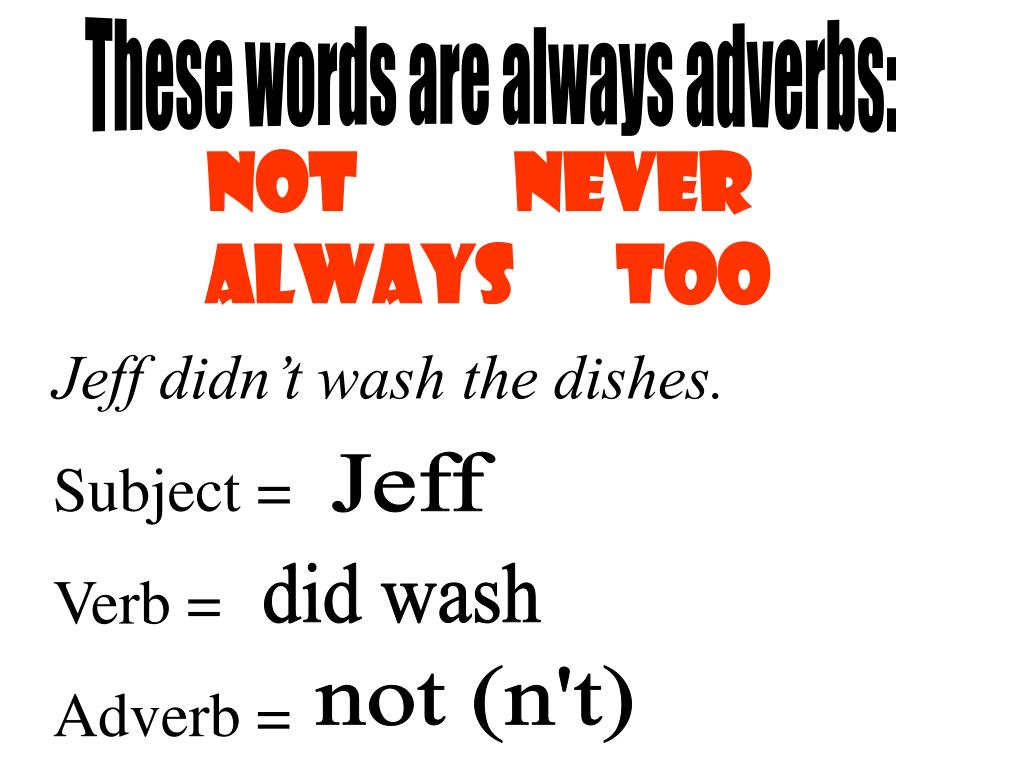 PPT - Definition: An adjective is used to describe a noun or a pronoun ...