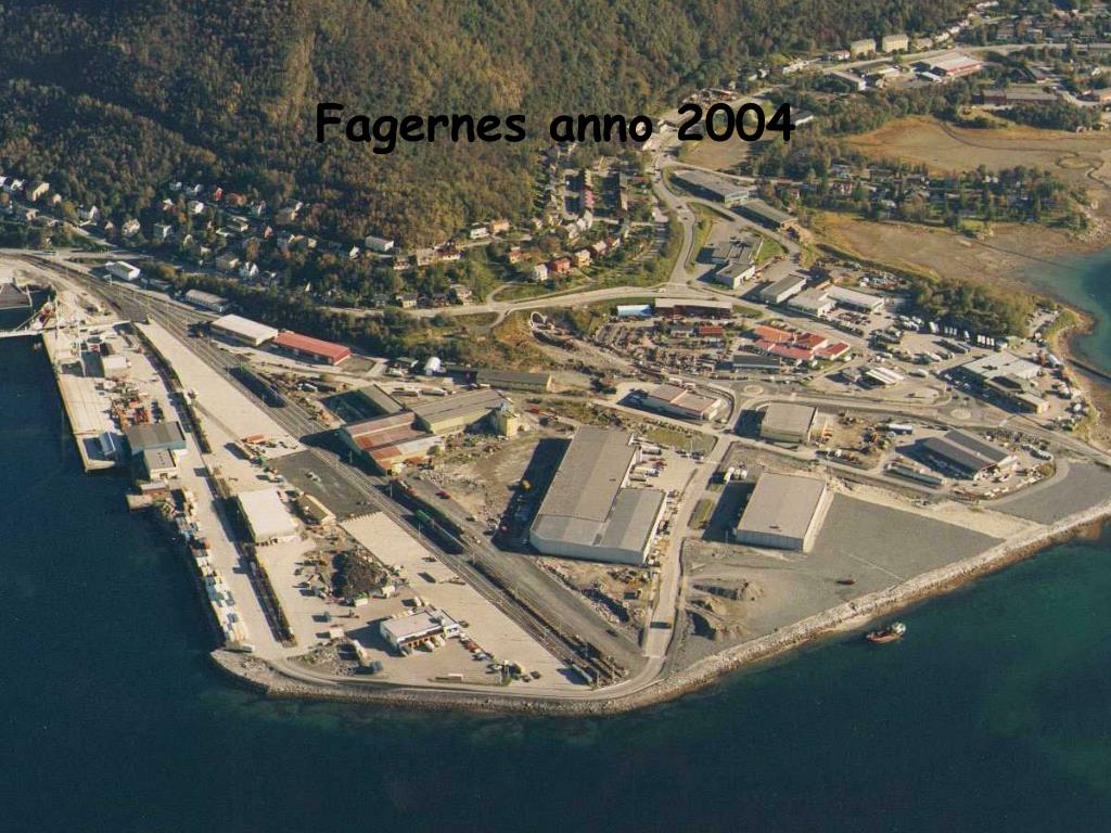 PPT - REMA Distribusjon Norge AS Distribunal Narvik Hjalmar Larssen ...