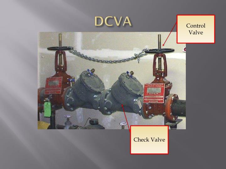 PPT - Fire protection systems PowerPoint Presentation - ID:2050995