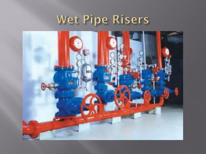 PPT - Fire protection systems PowerPoint Presentation - ID:2050995