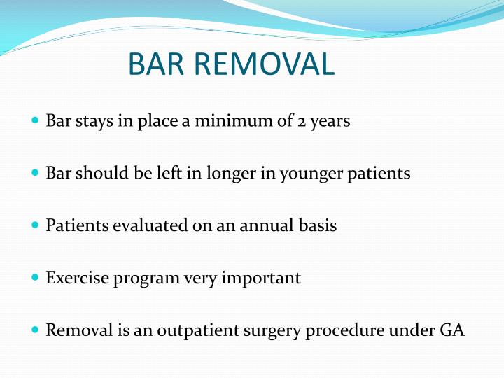 PPT - CHEST WALL DEFORMITIES PowerPoint Presentation - ID:2051060
