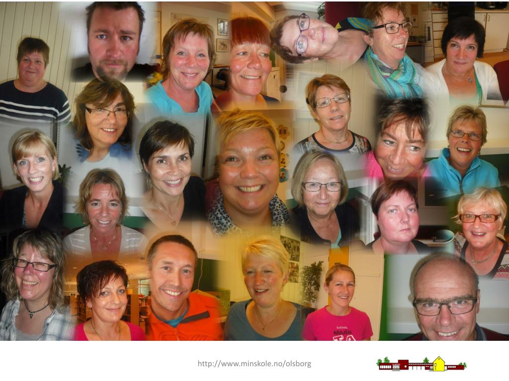 PPT - Foreldrekontaktmøte Olsborg skole 07.10.2013 PowerPoint ...