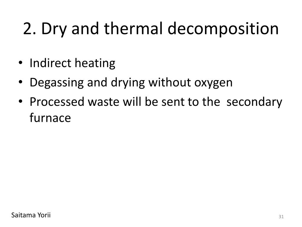 PPT - JICA EPP Training Review (3) Landfill & Incineration PowerPoint ...