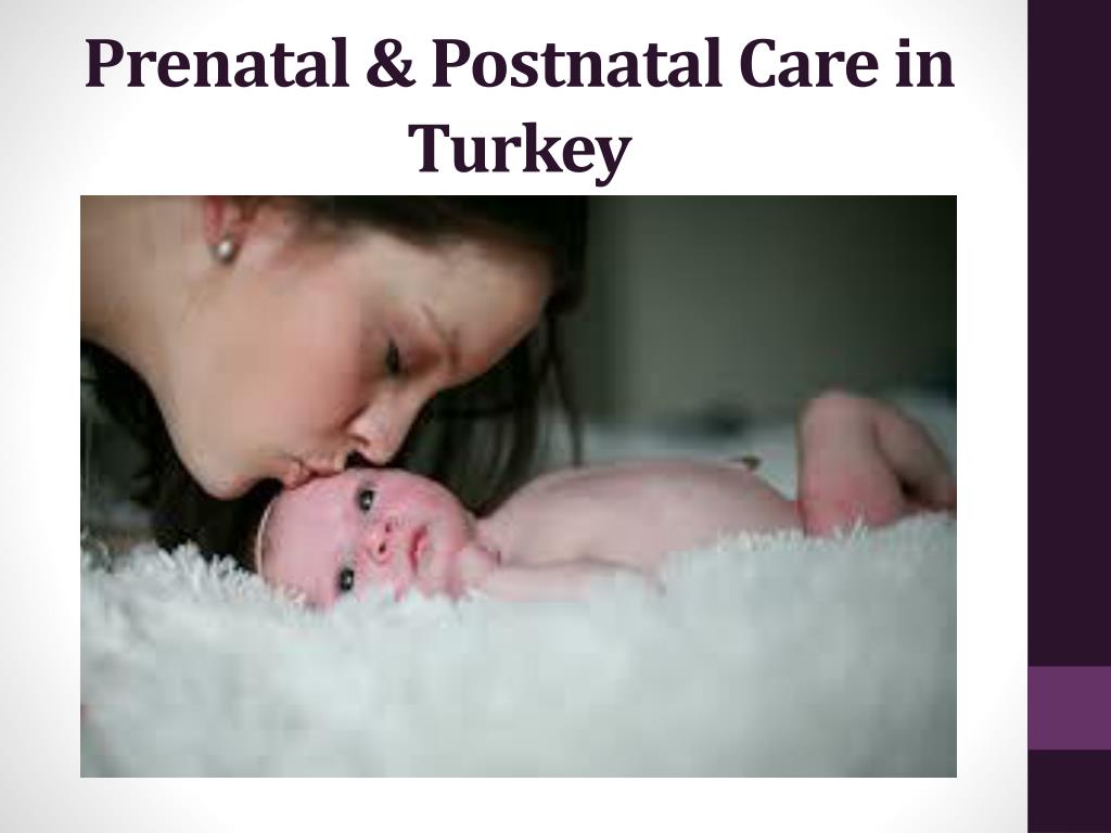 PPT - Antenatal & Postnatal Care and How It Is Delivered PowerPoint ...