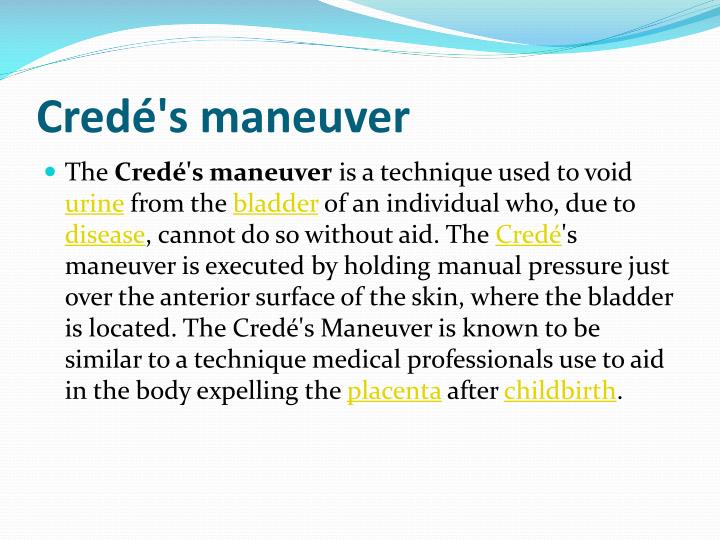 PPT - Maneuvers PowerPoint Presentation - ID:2051939