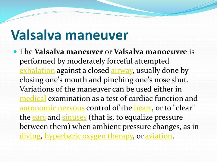 PPT - Maneuvers PowerPoint Presentation - ID:2051939
