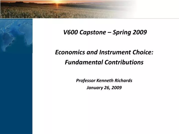 PPT - BOD Removal, Costs of US Regulations PowerPoint Presentation ...