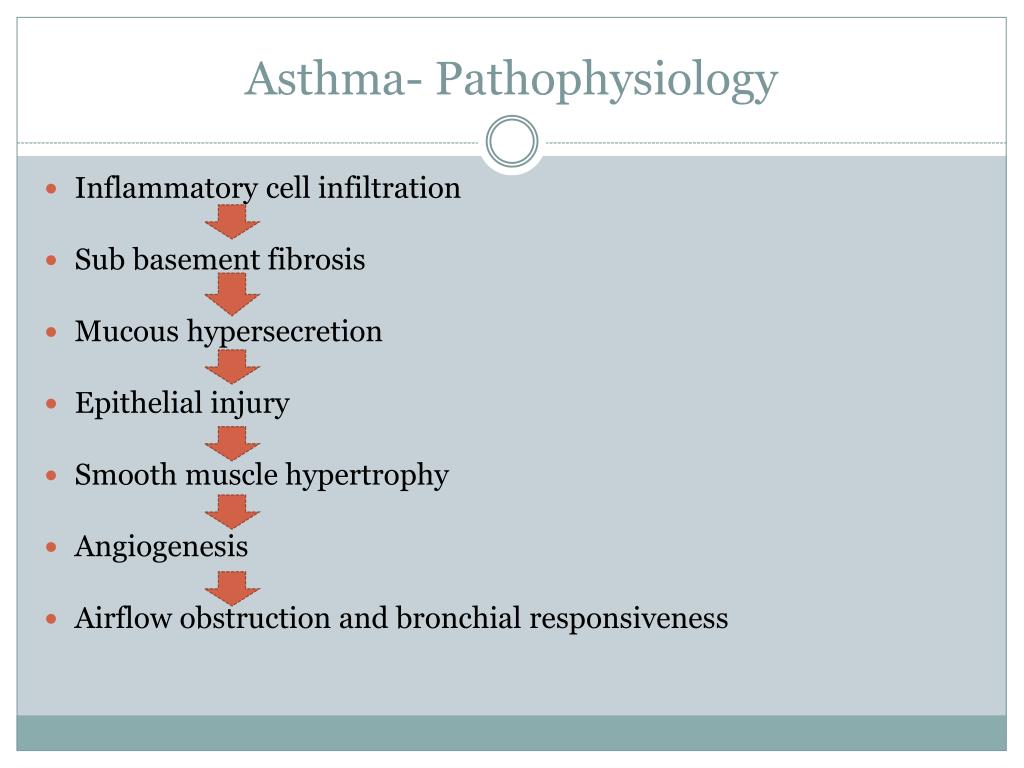 Ppt Asthma Powerpoint Presentation Free Download Id 2052046