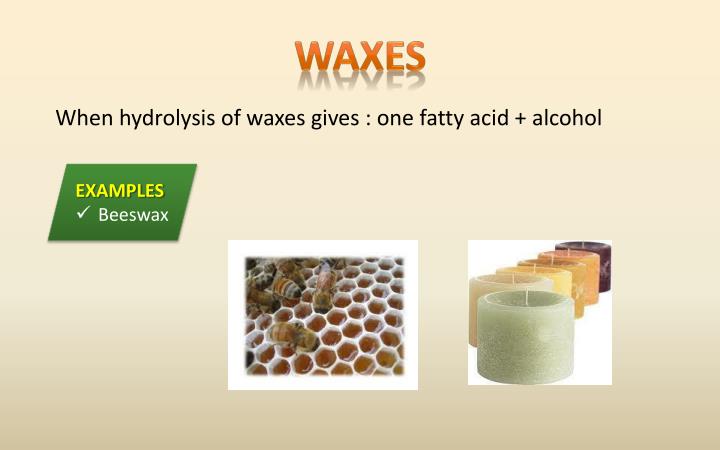 PPT - CHEMISTRY OF LIPIDS PowerPoint Presentation - ID:2052242