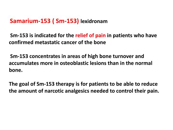 PPT - Radionuclide therapy PowerPoint Presentation - ID:2052275