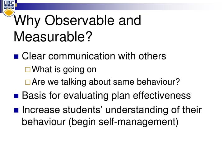 PPT - Functional Behaviour Assessment PowerPoint Presentation - ID:2052379