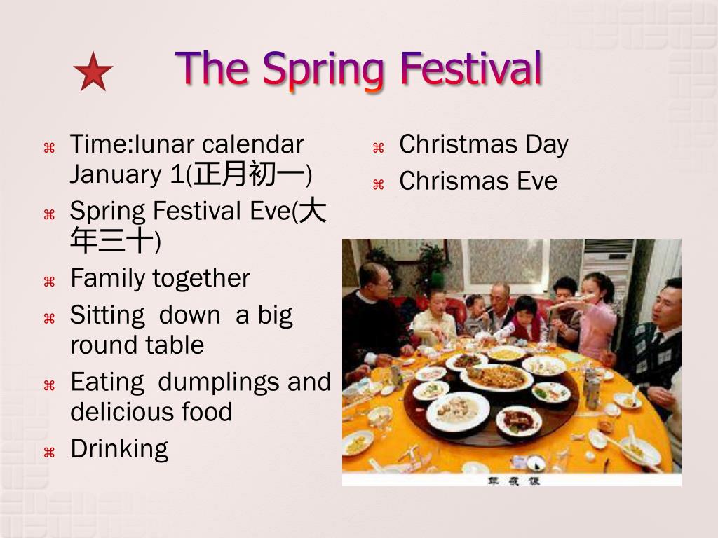 PPT - China Traditional Festival PowerPoint Presentation, free download ...