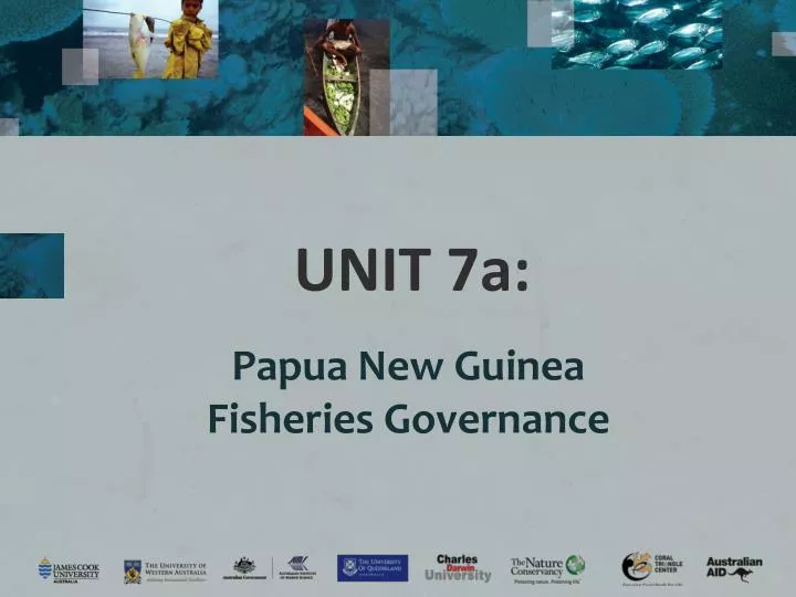 PPT - UNIT 7a: PowerPoint Presentation, free download - ID:2052548