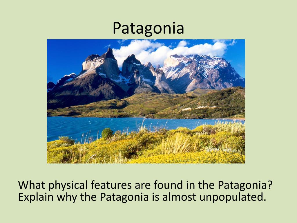 PPT - The Diversity of Latin America and the Caribbean through Images ...