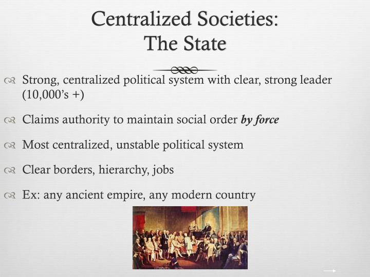 PPT - Politics & Power PowerPoint Presentation - ID:2053380