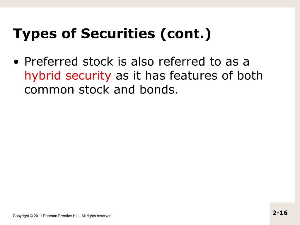 PPT - Firms and the Financial Market PowerPoint Presentation, free ...
