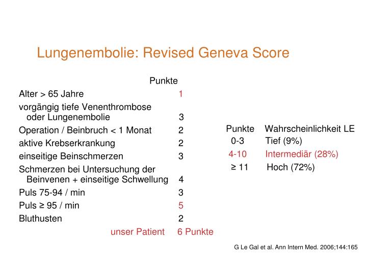 PPT - Ein 68-jähriger Patient mit Atemnot PowerPoint Presentation - ID ...