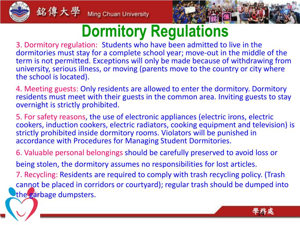 PPT - 2010-2011 International Student Class Advisor Meeting Student ...