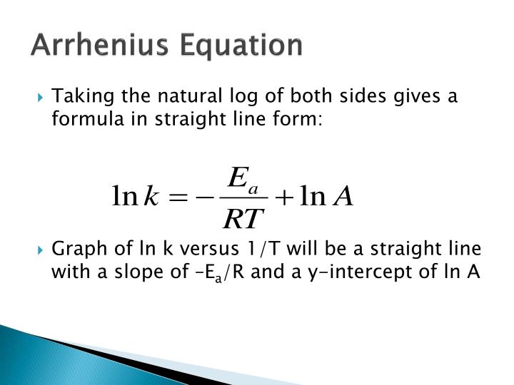 PPT - Chemical Kinetics PowerPoint Presentation - ID:2054453