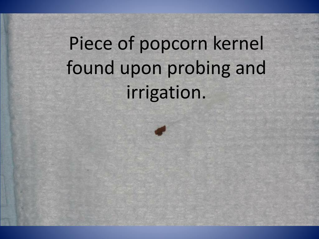 PPT - Oral Medicine and Oral Diagnosis Competency Case PowerPoint ...