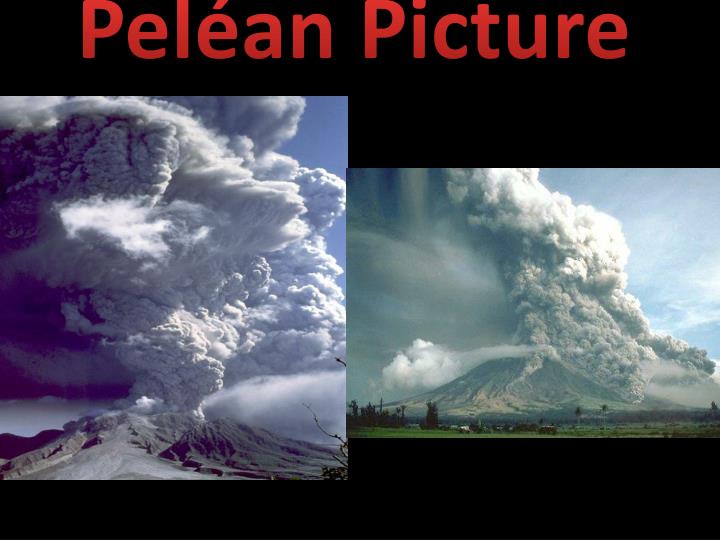 PPT - TYPES OF VOLCANIC ERUPTIONS PowerPoint Presentation - ID:2054718