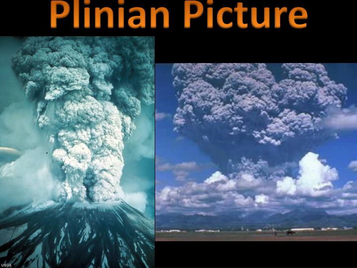 PPT - TYPES OF VOLCANIC ERUPTIONS PowerPoint Presentation - ID:2054718