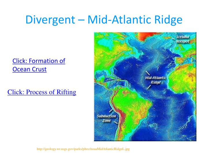 PPT - Major Plates of the World PowerPoint Presentation - ID:2055286